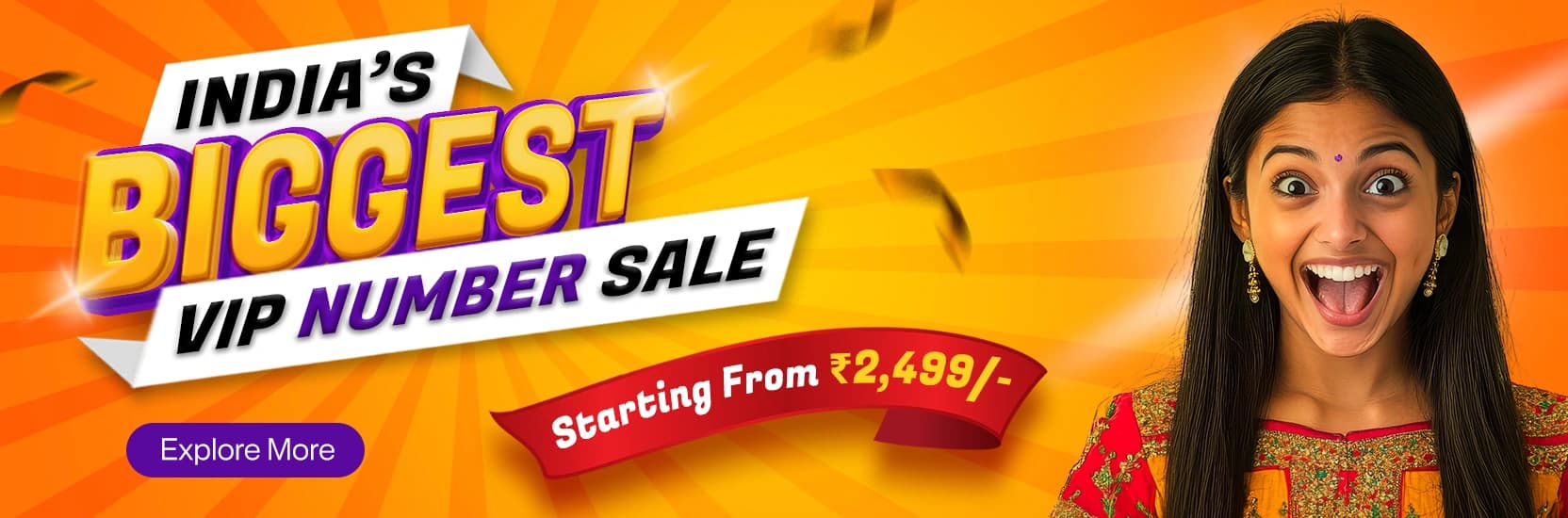 VIP Number Shop | Buy VIP Mobile Numbers | Buy VIP Number